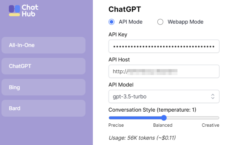 【固定ip有效防封号】中国用户如何注册openai(chatgpt)、获取api Key并搭建api反向代理服务 Type My Life